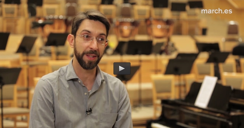 José Antonio Montaño, conductor. Videos. | José Antonio Montaño, conductor