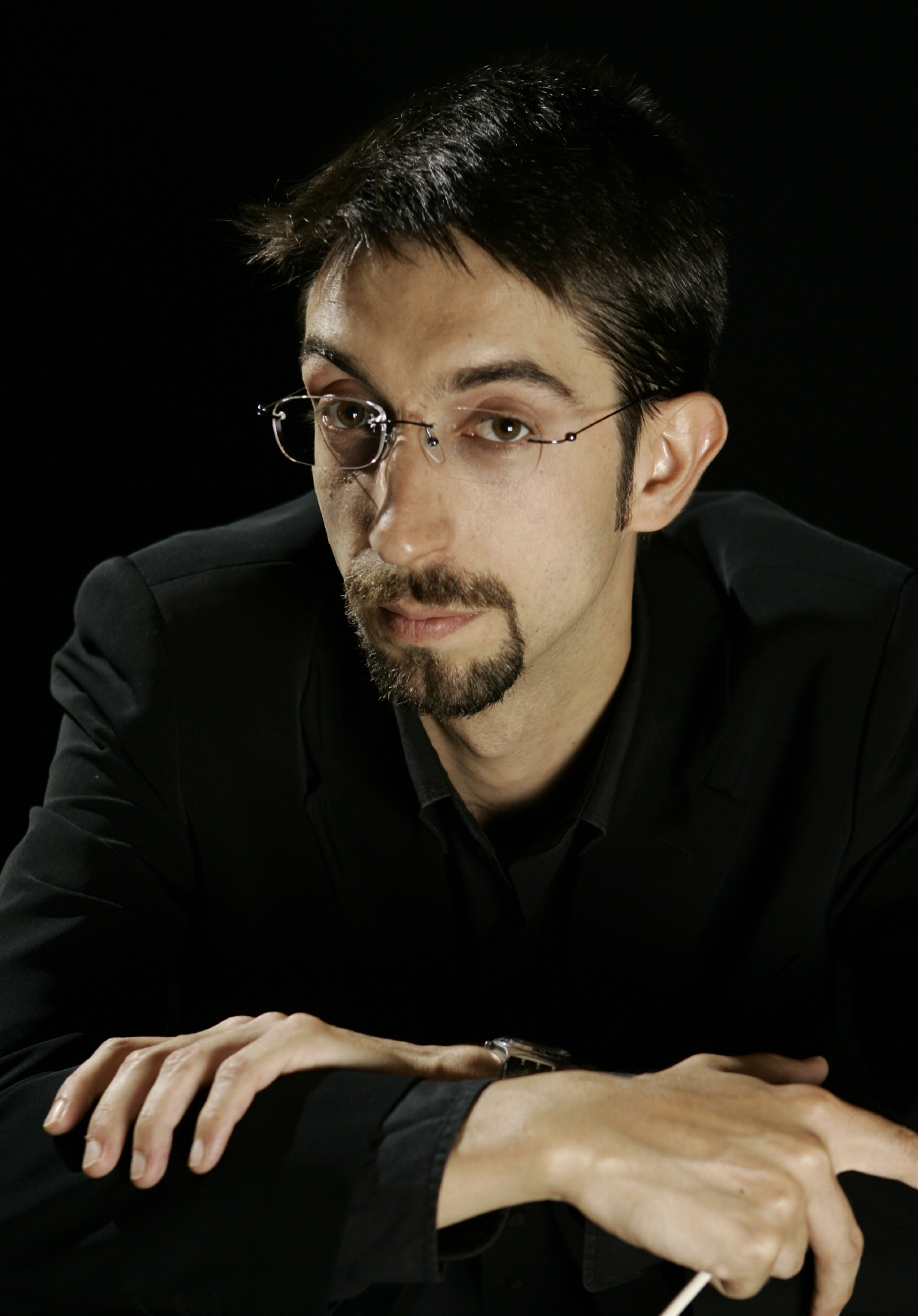 José Antonio Montaño, conductor. Gallery. | José Antonio Montaño, conductor